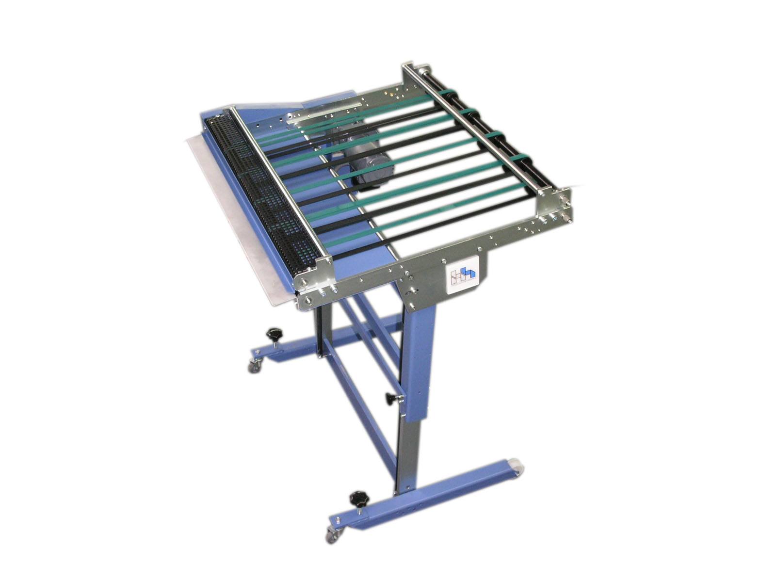 850 Transfer Table - MBO America Parts Store