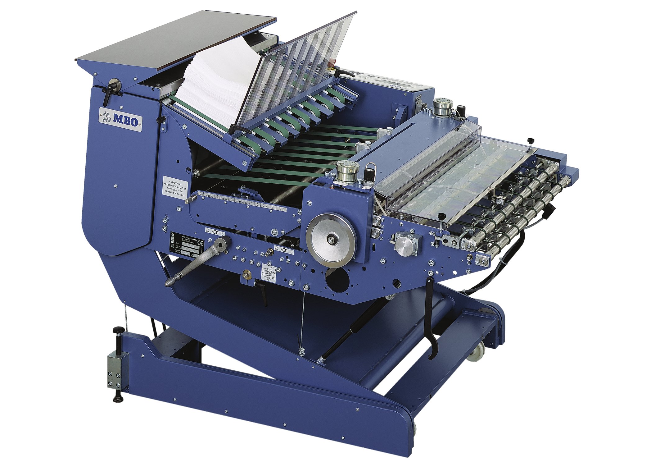 FA 66 ME Delivery - MBO America Parts Store