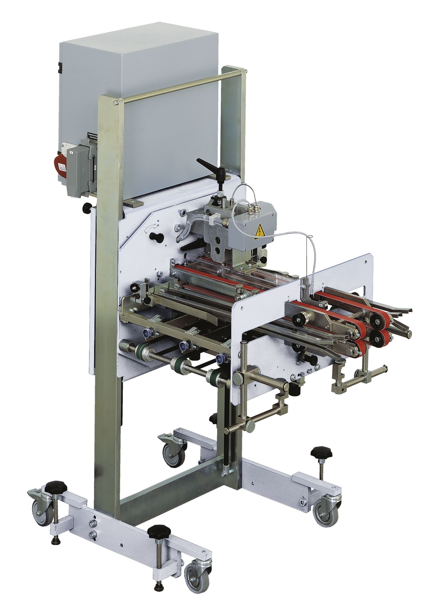 Z2 Knife Folder - MBO America Parts Store